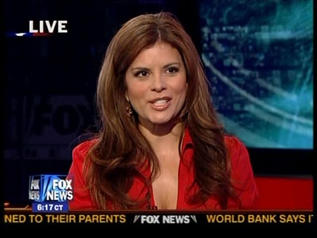 Hot Chicks of Fox News | River Daves Place